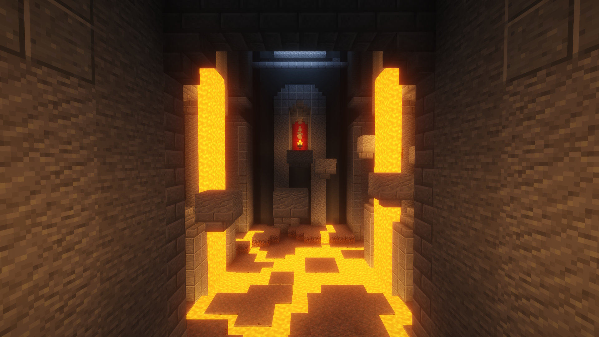 Small Dungeon | BuiltByBit